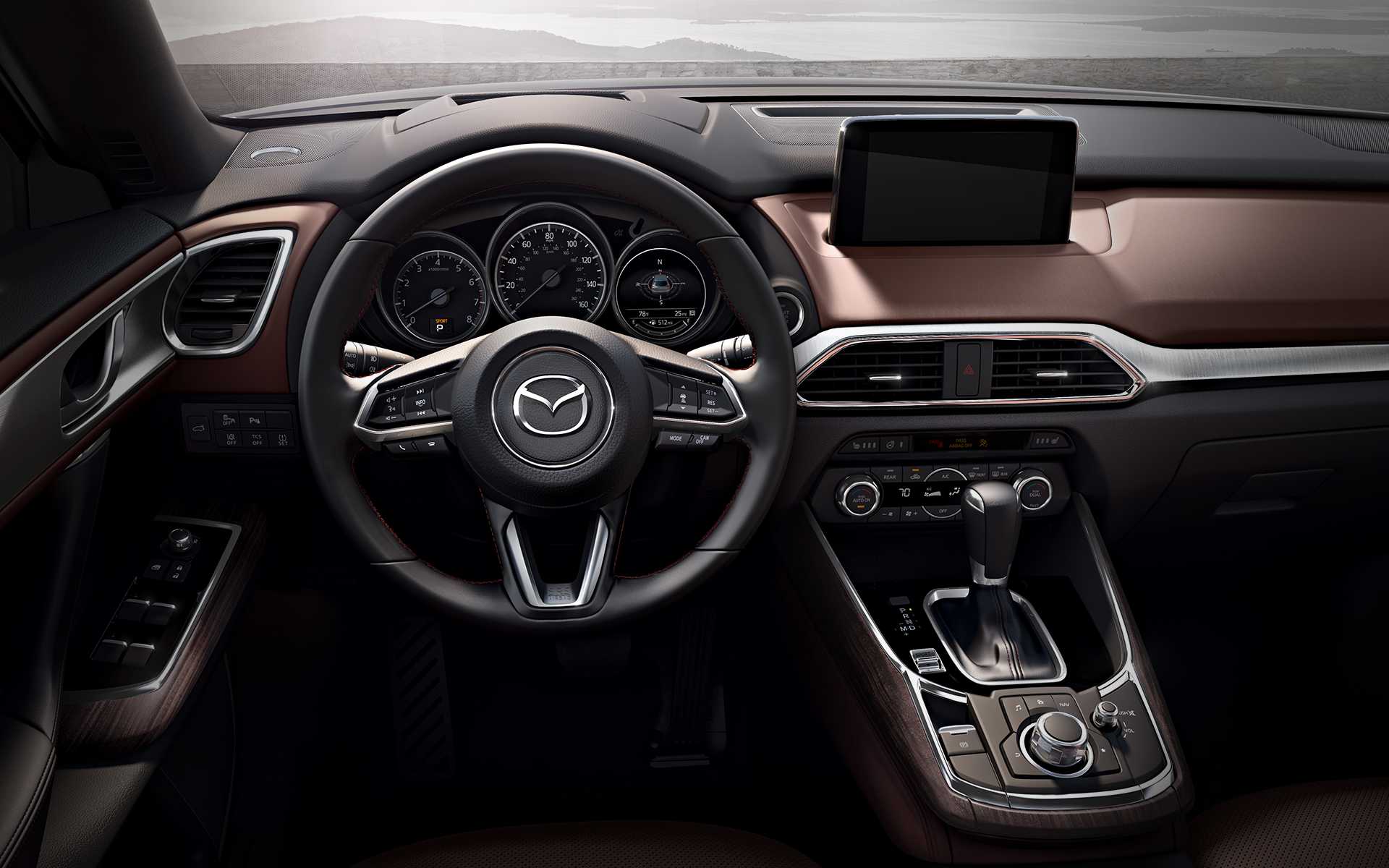2018 Mazda CX-9 Review – A Closer Look At A Popular Family SUV • What ...