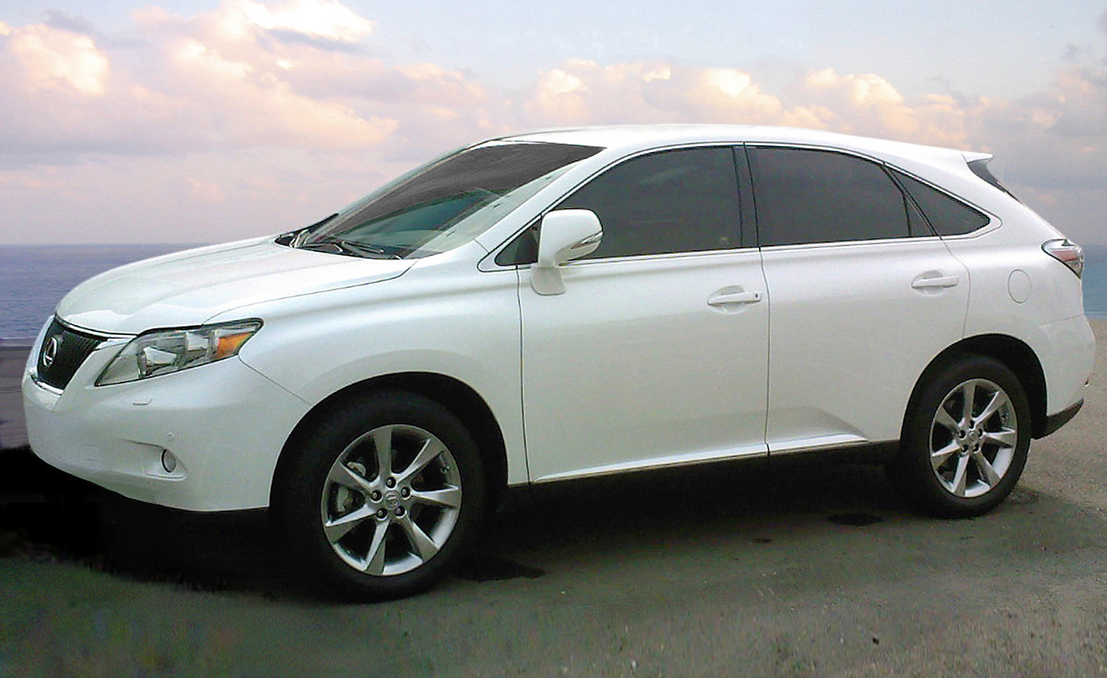 Best Cheap Used SUVs To Buy Right Now • SUV blog