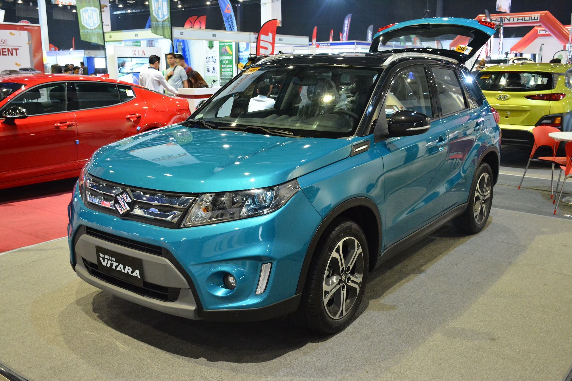 The 10 Best Crossovers Of 2019 • What Is SUV?