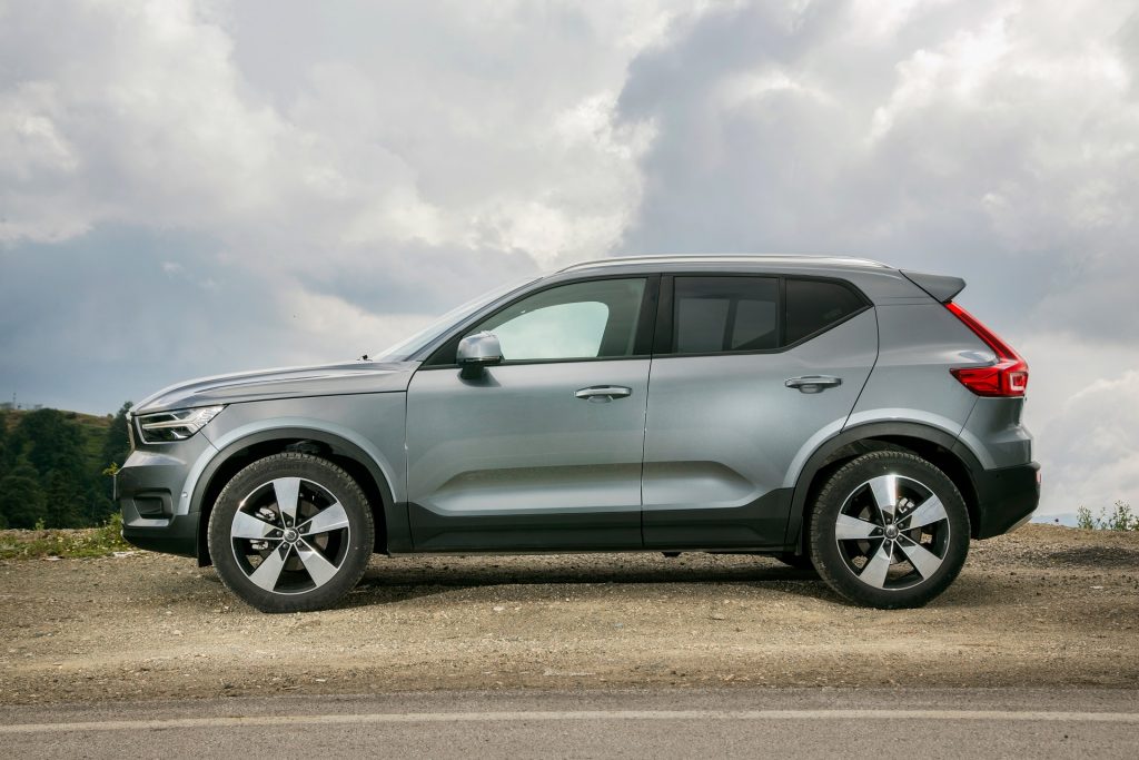 The 10 Best Crossovers Of 2019 • SUV blog