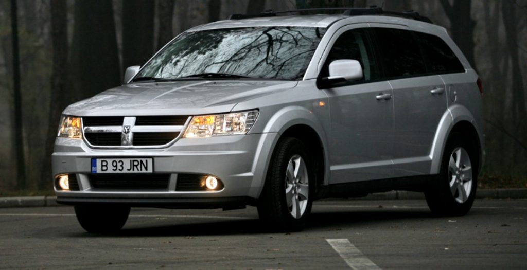 The Worst SUVs Ever Made • What Is SUV?